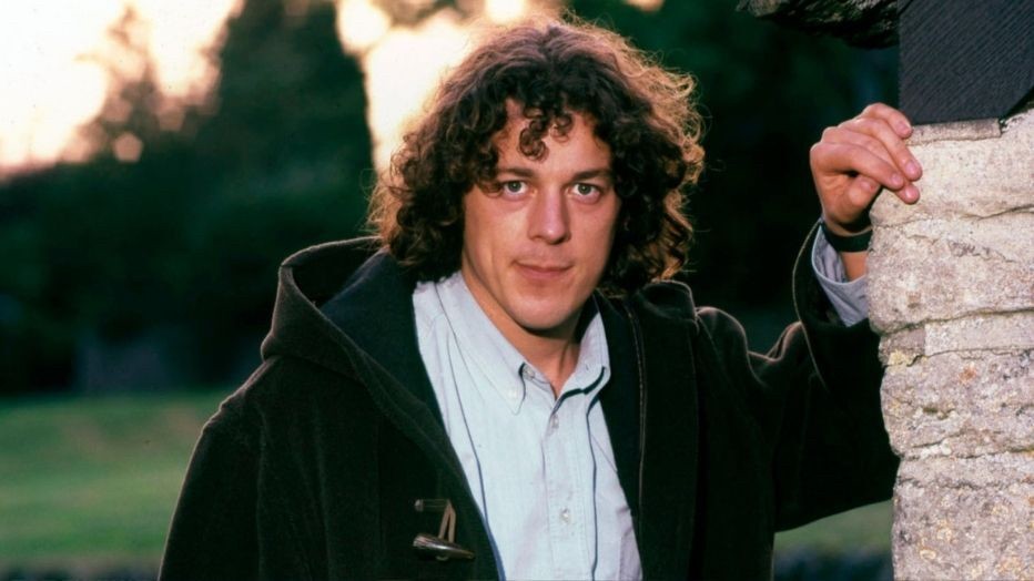Jonathan Creek start bij BBC First - TVgids.nl