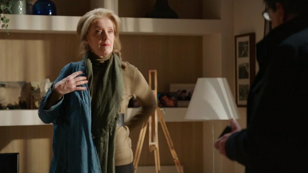Laura moet op zoek naar een hobby in GTST - TVgids.nl