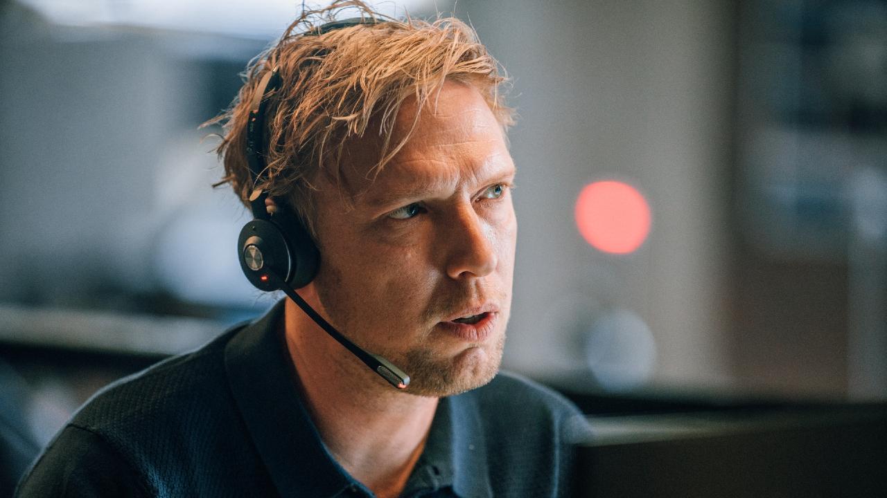 Joris Smit maakt zich zorgen in nieuwe aflevering van NOOD - TVgids.nl