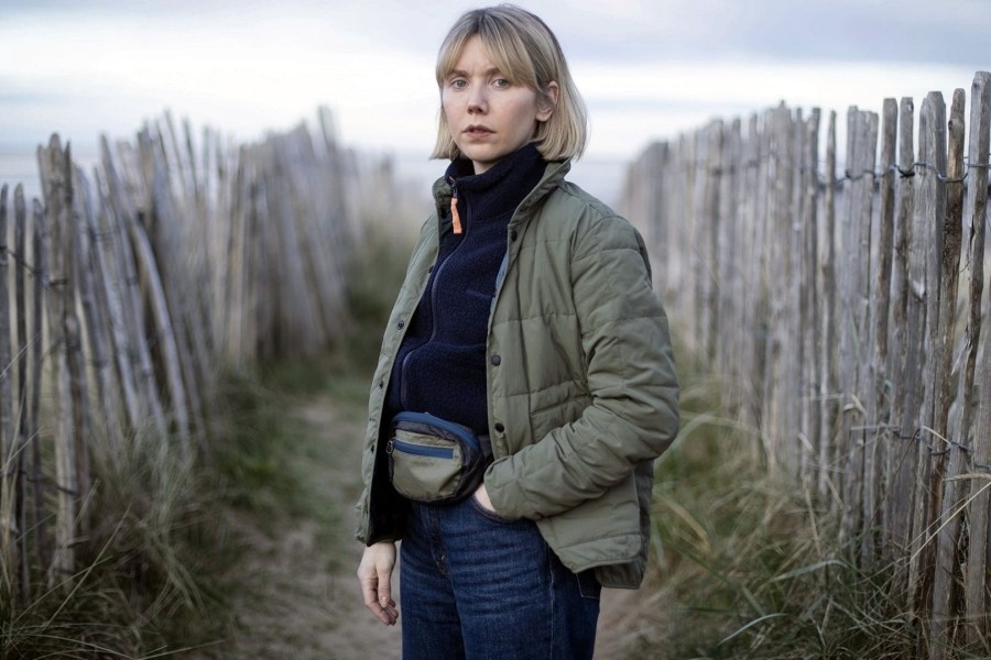 Karen Pirie (Serie, Misdaad) kijken - TVgids.nl