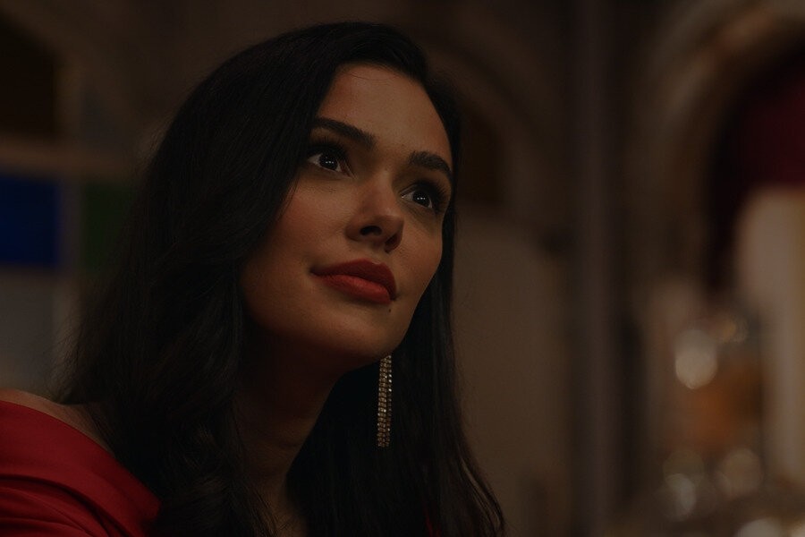 Kill Chain (Film, Thriller, 2019) kijken - TVgids.nl