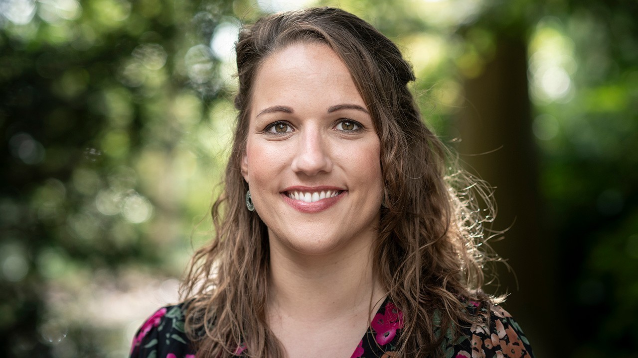 Karin niet rouwig om Boer Zoekt Vrouw-vertrek: 'Ik was er echt klaar ...