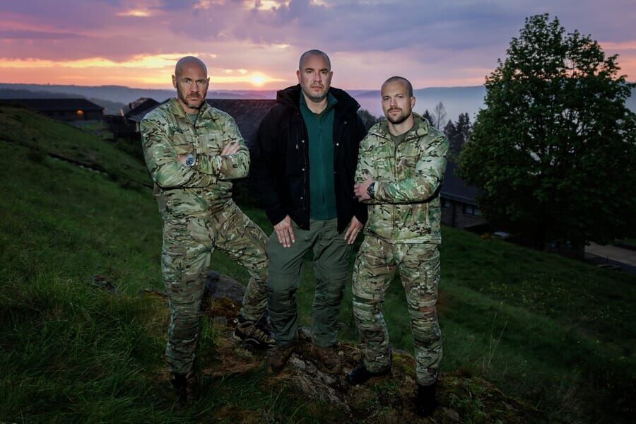 De commando's worden weer tot het uiterste gedreven in Kamp Van Koningsbrugge - TVgids.nl