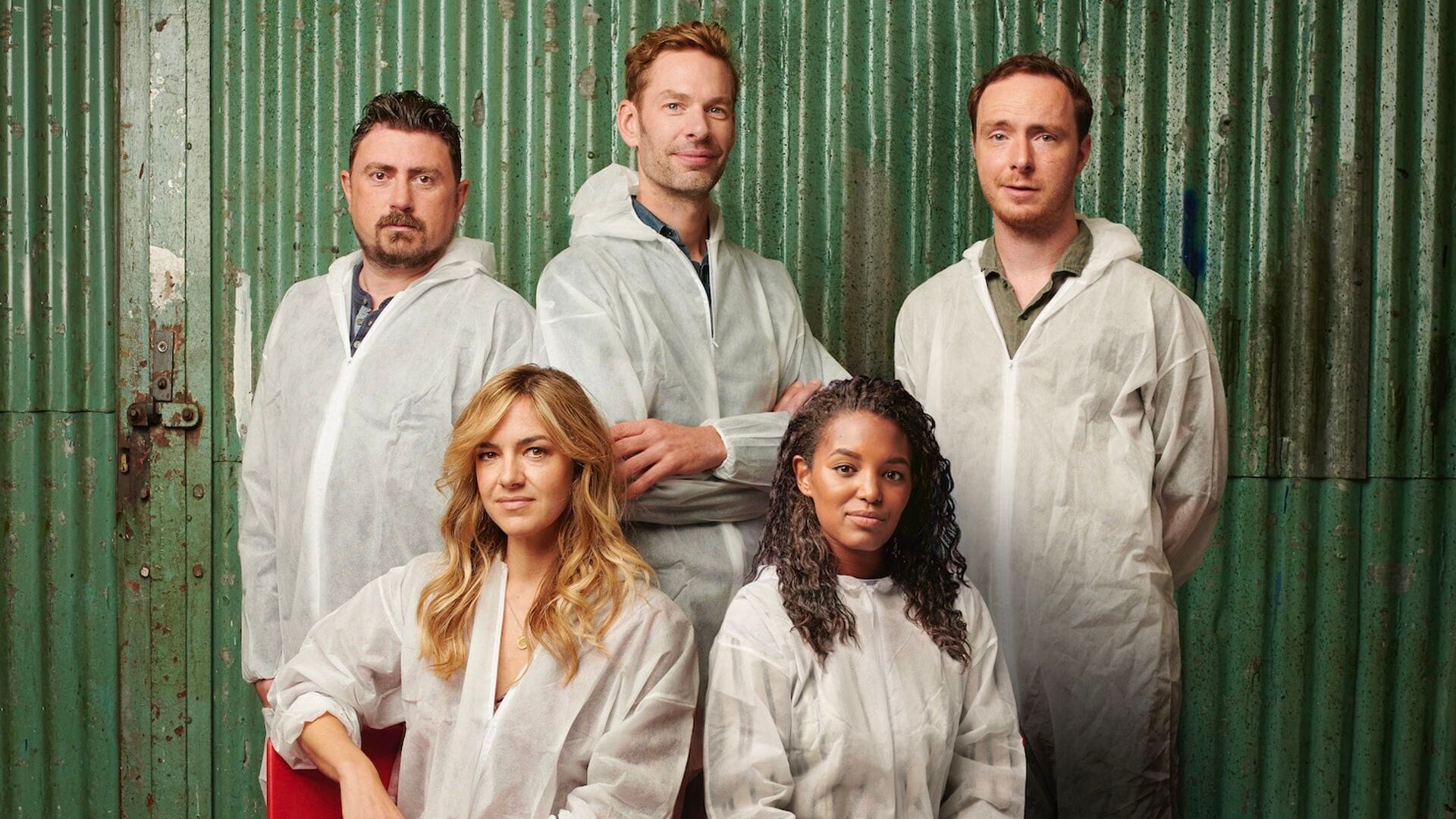 Keuringsdienst van Waarde wil meer weten over koeien met hoorns - TVgids.nl