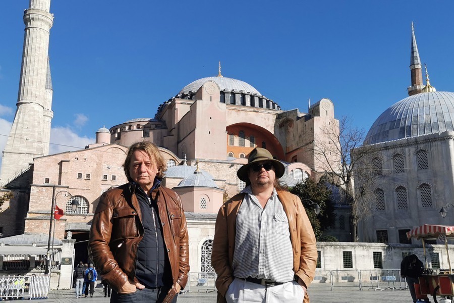 Lost Relic Hunters (Informatief, Geschiedenis) kijken - TVgids.nl