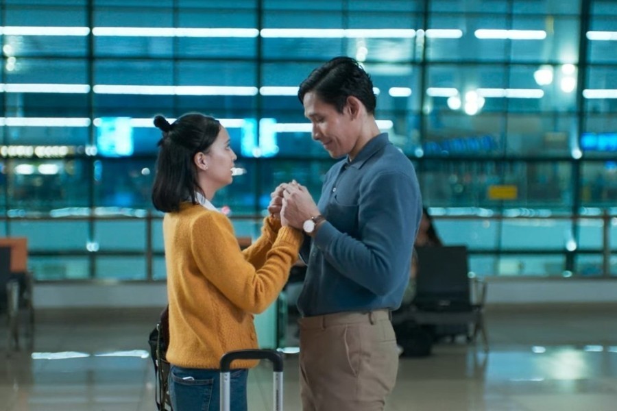 Love Unlike In K-Dramas (Film, Drama, 2024) kijken - TVgids.nl