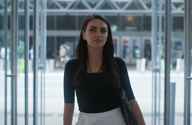 Trailer: Mila Kunis in Netflix-thriller Luckiest Girl Alive - TVgids.nl