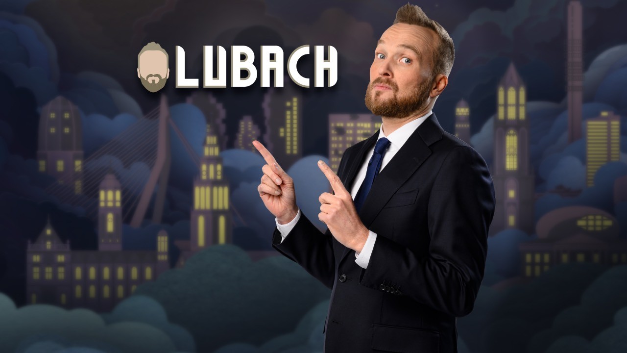 Dit vinden kijkers van de nieuwe RTL-show van Arjen Lubach - TVgids.nl