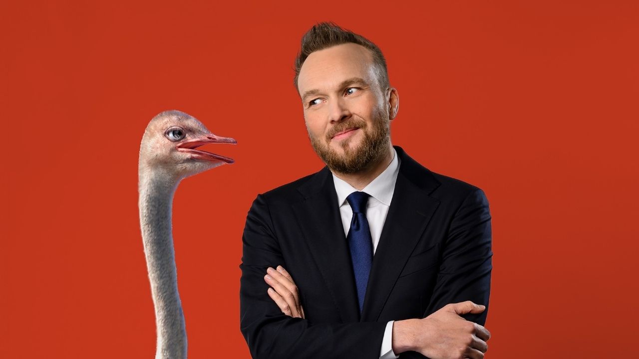 LUBACH start vanavond op RTL4: kijkers kunnen werkelijk niet wachten ...