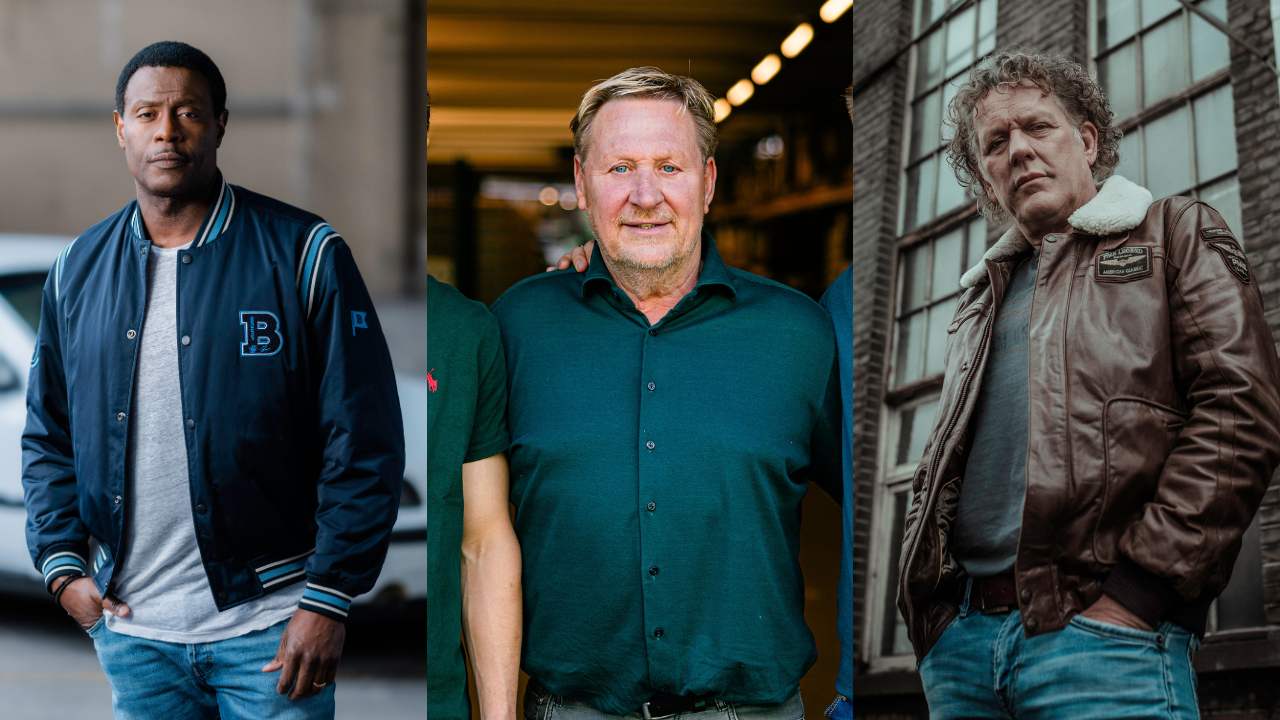 RTL5 gooit in navolging van RTL4 programmering op de schop - TVgids.nl