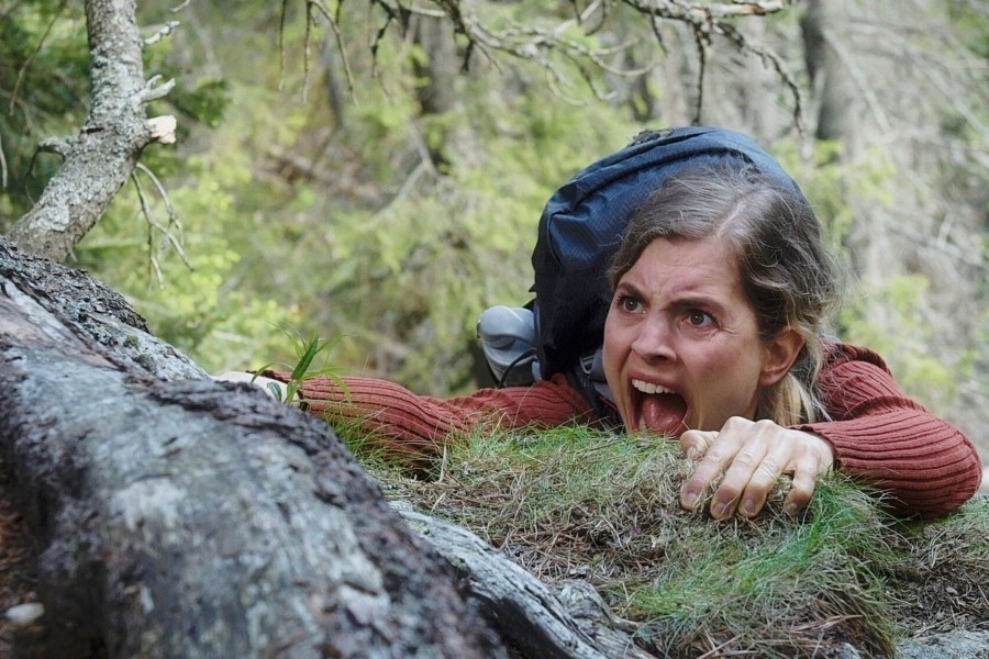 Magic Mountains (Film, Thriller, 2020) kijken - TVgids.nl