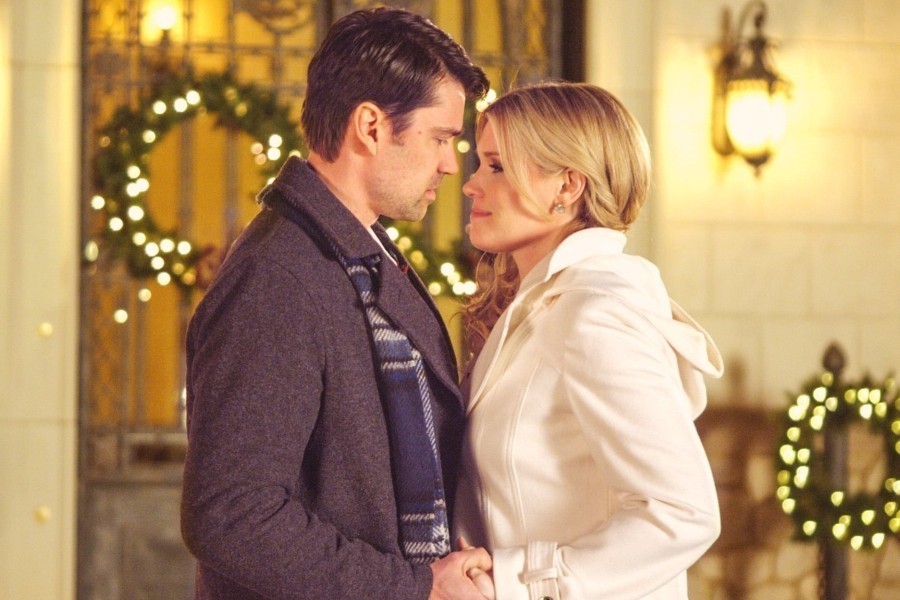 Matchmaker Christmas (Film, Drama, 2019) kijken - TVgids.nl