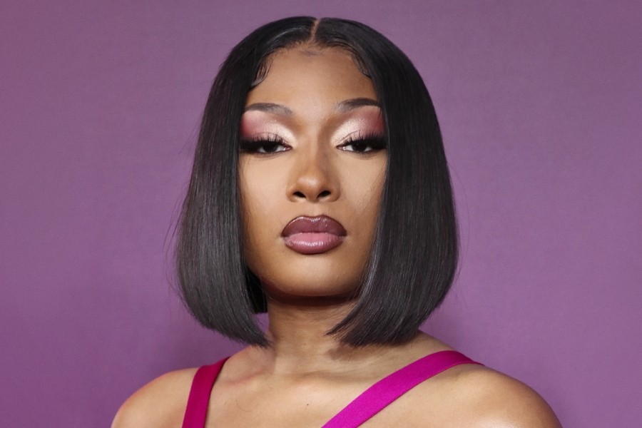 Megan Thee Stallion vs Tory Lanez: Five Shots (Informatief, Reality ...