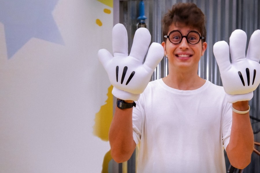 Mickey Mouse Squad (Amusement, Kinderen) kijken - TVgids.nl