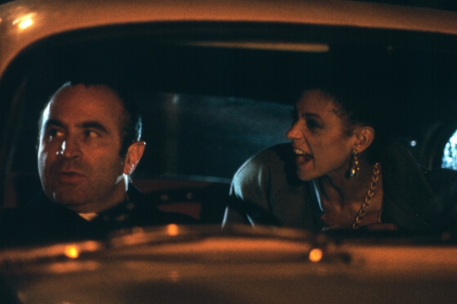 Mona Lisa (Film, Drama, 1986) kijken - TVgids.nl