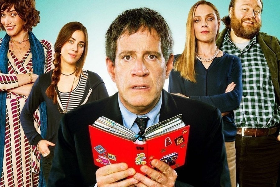 My Daughter's First Time (Film, Komedie, 2015) kijken - TVgids.nl