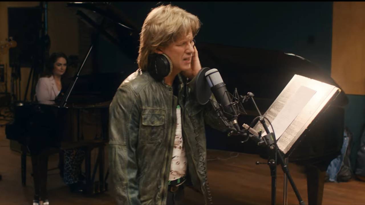 Video: Genieten met de nieuwe hit van Martin Morero ‘Spijt is voor ...