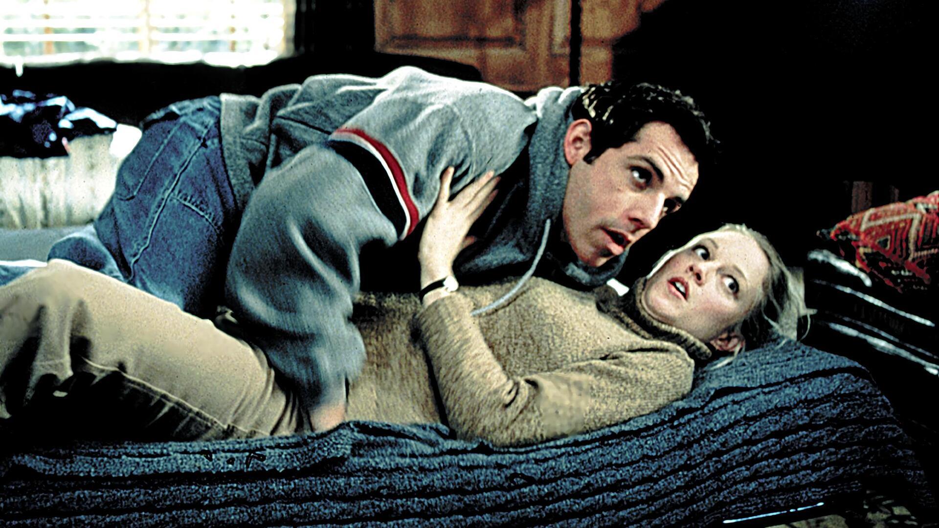 Ben Stiller moet Robert De Niro om zijn vinger weten te winden in Meet ...