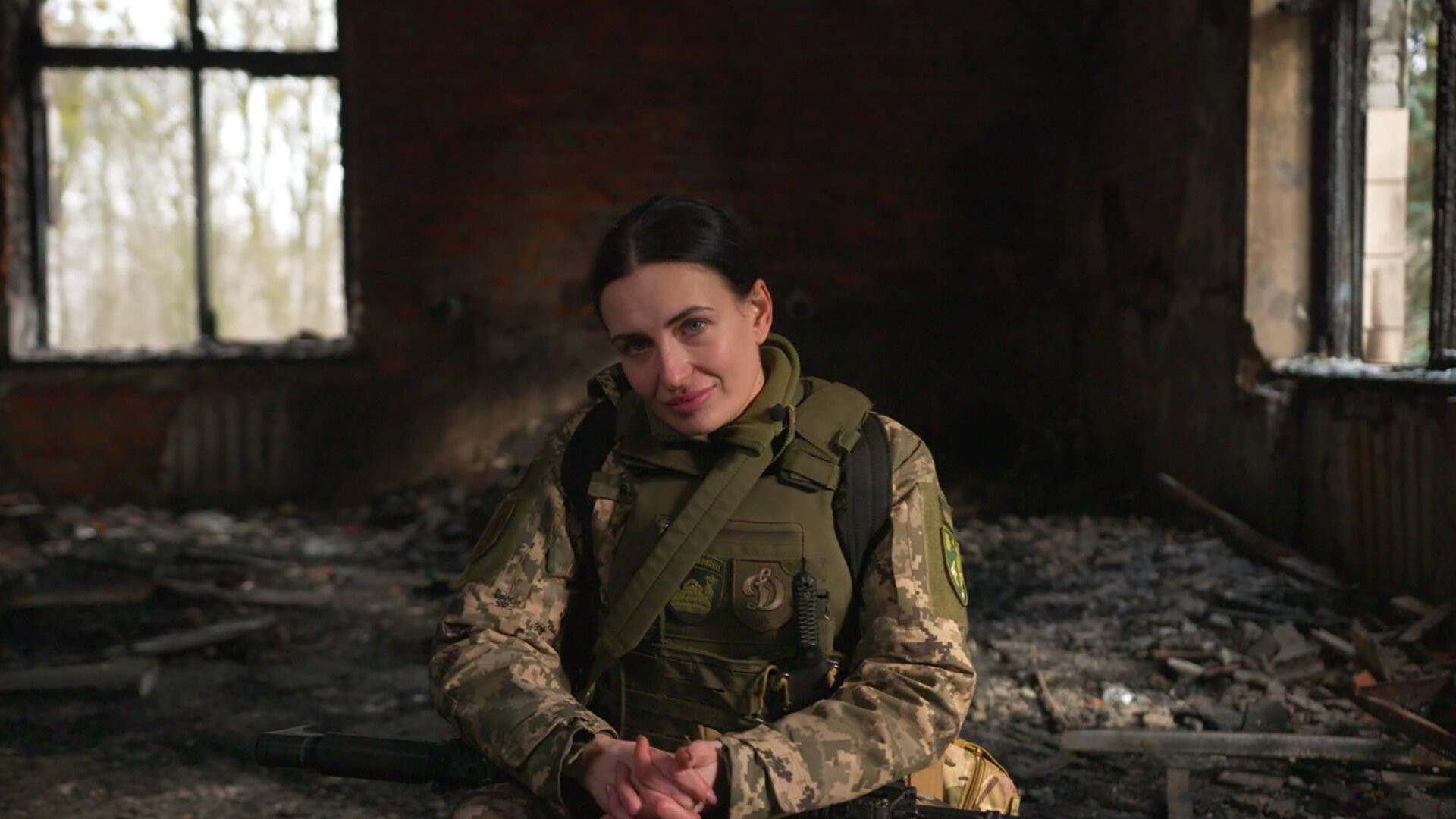 Van rechtbank naar front in nieuwe documentaireserie My Generation @ War - TVgids.nl