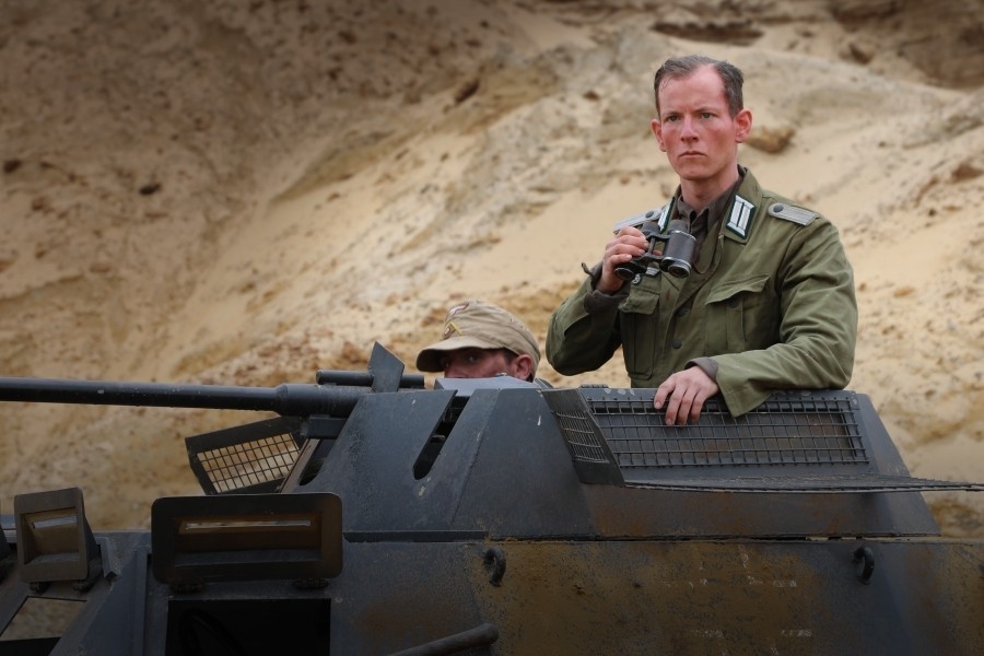 Nazi Megastructures (Informatief, Oorlog) kijken - TVgids.nl