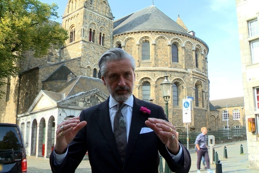 Nederlandse Bouwkunst door de ogen van Paul Rem (Informatief ...