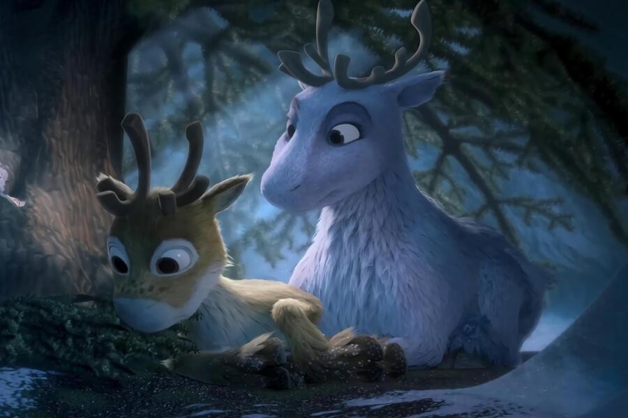 Niko 2 (Film, Animatie, 2012) kijken - TVgids.nl