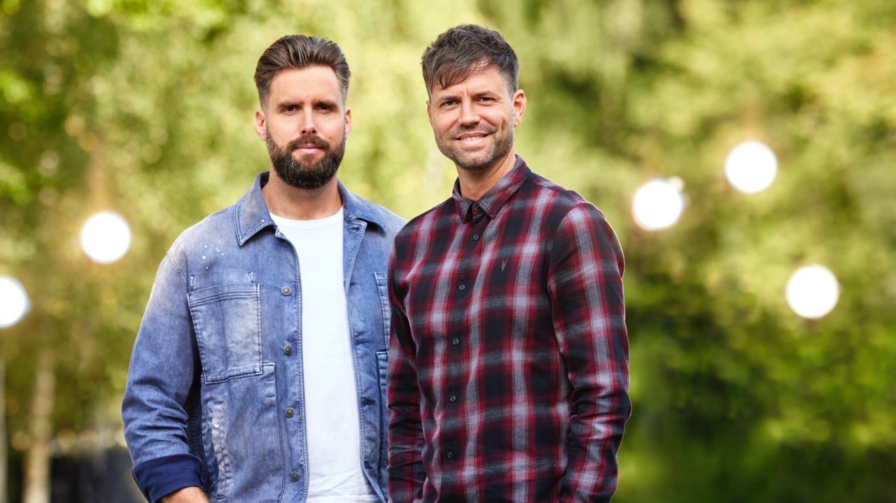 'Nick en Simon maken voorlopig geen nieuw televisieprogramma' - TVgids.nl