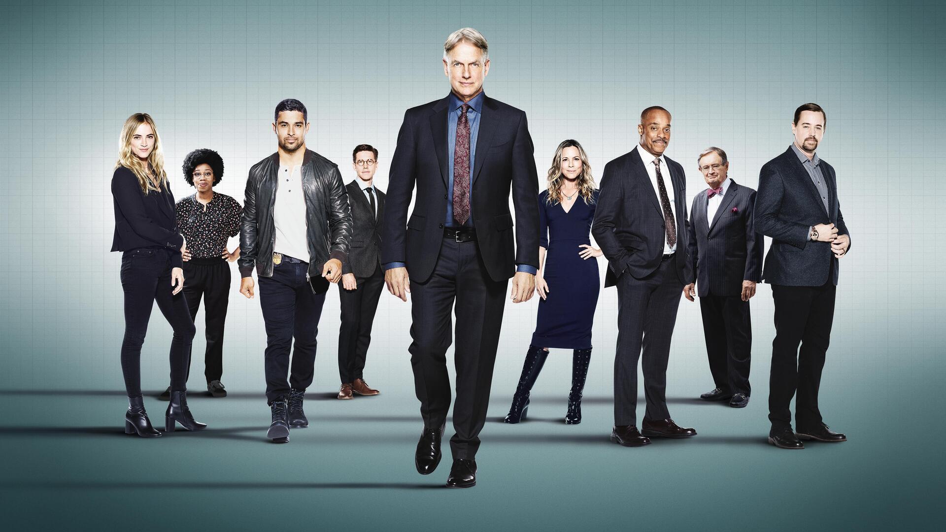 Het negentiende seizoen NCIS gaat van start! - TVgids.nl