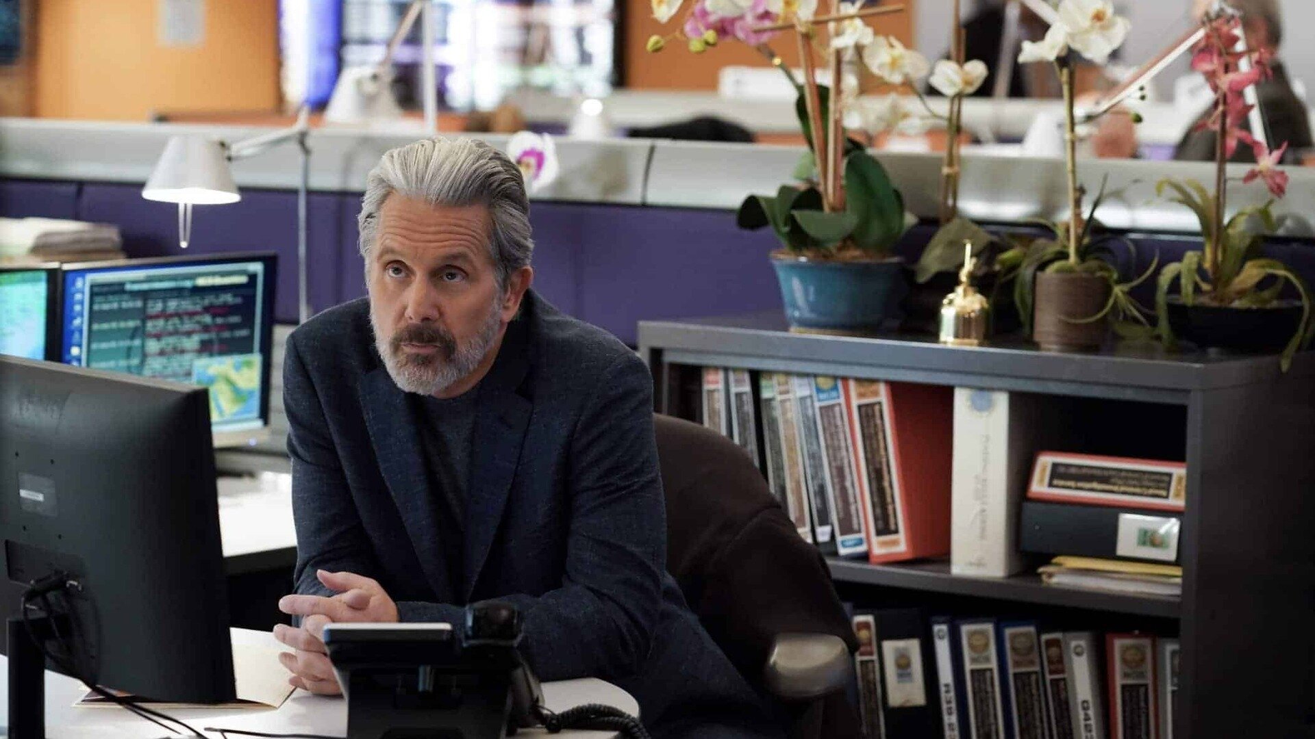 Feest: de 450e aflevering van de populaire misdaadserie NCIS is te zien ...