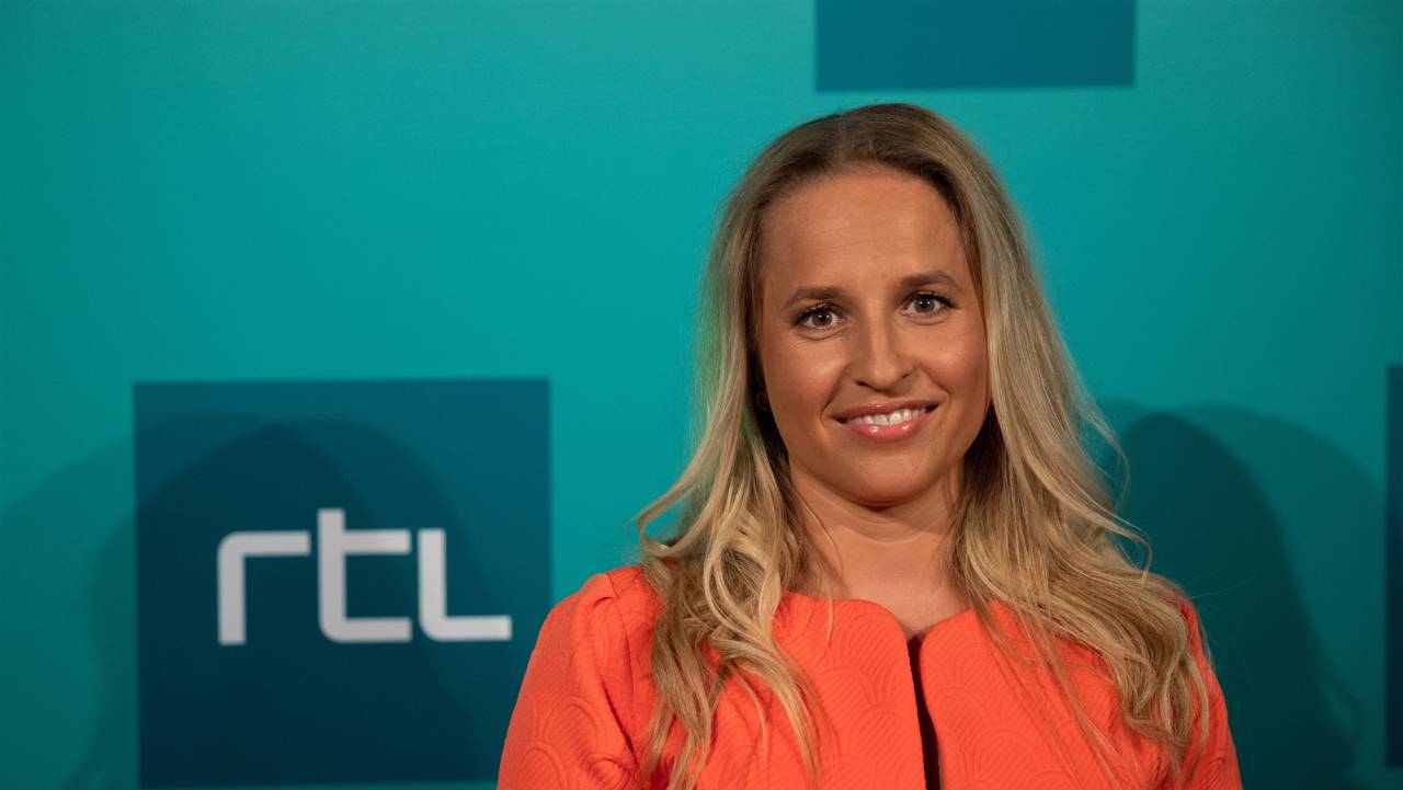 Kijkers bezorgd om weervrouw Nicolien Kroon - TVgids.nl