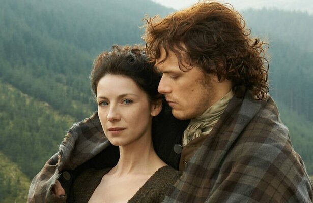 Het achtste seizoen van Outlander wordt het laatste, maar er komt een ...