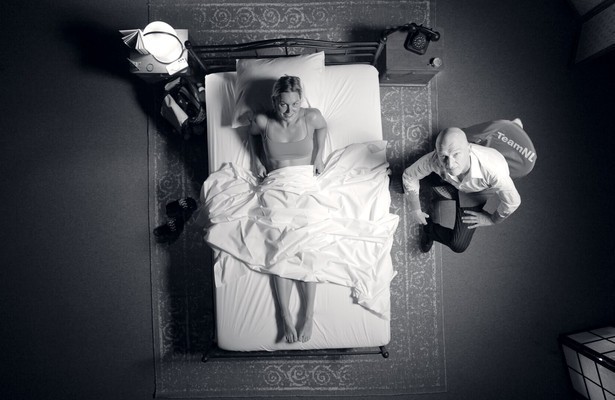 Sharon van Rouwendaal vertelt in in Olympische Dromen over het zwemmen ...