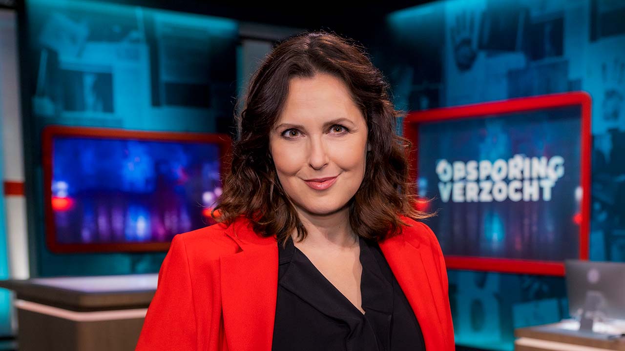 Anniko van Santen kan weer van alle hulp gebruiken in Opsporing ...