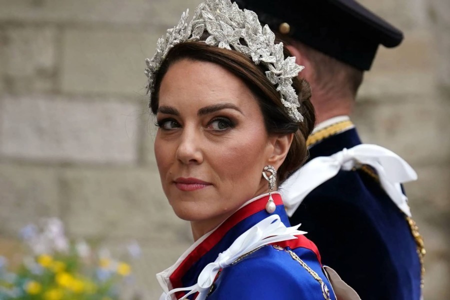 Prinses Kate: een leven in beeld (Informatief, Royalty) kijken - TVgids.nl