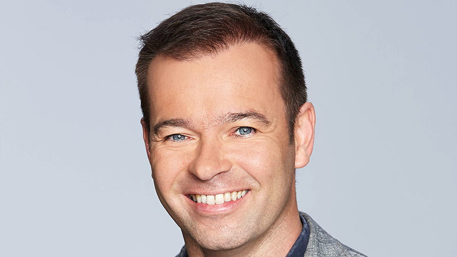 Column Peter van der Vorst - TVgids.nl