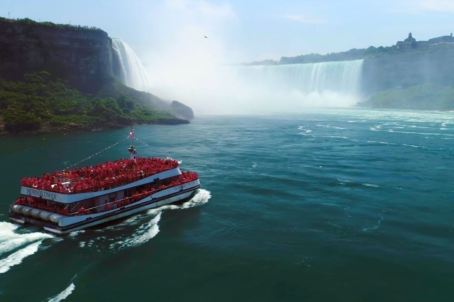 Reizen langs de mooiste rivieren ter wereld (Informatief, Natuur ...