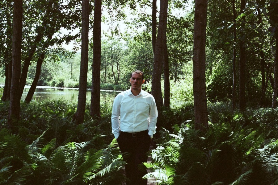 Reservatet (Serie, Thriller) kijken - TVgids.nl