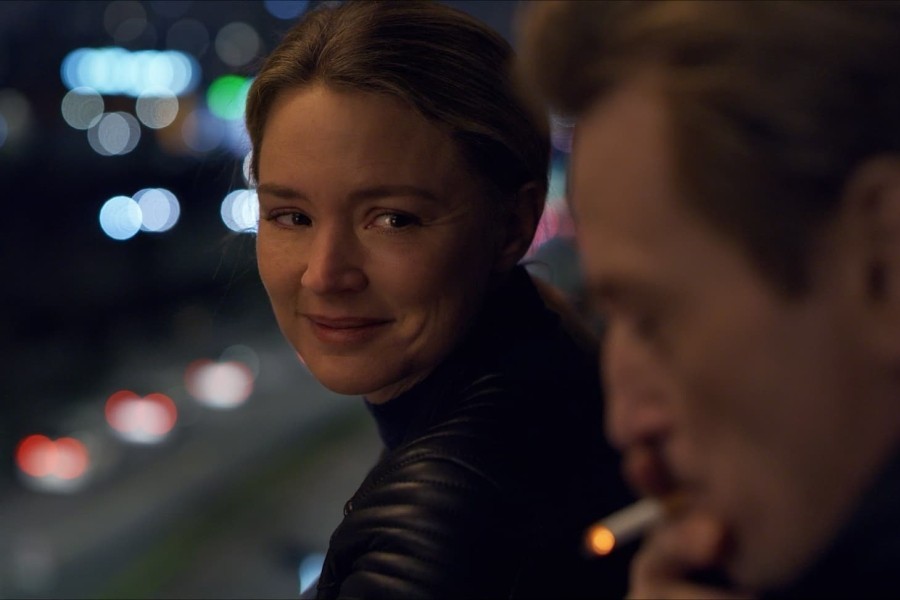 Revoir Paris (Film, Drama, 2022) kijken - TVgids.nl