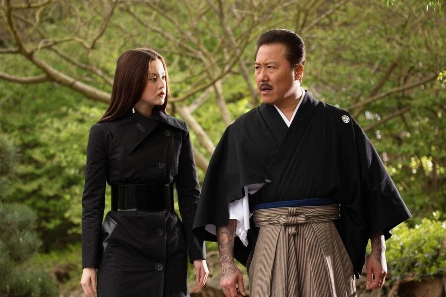 Rogue Assassin (Film, Actie, 2007) kijken - TVgids.nl