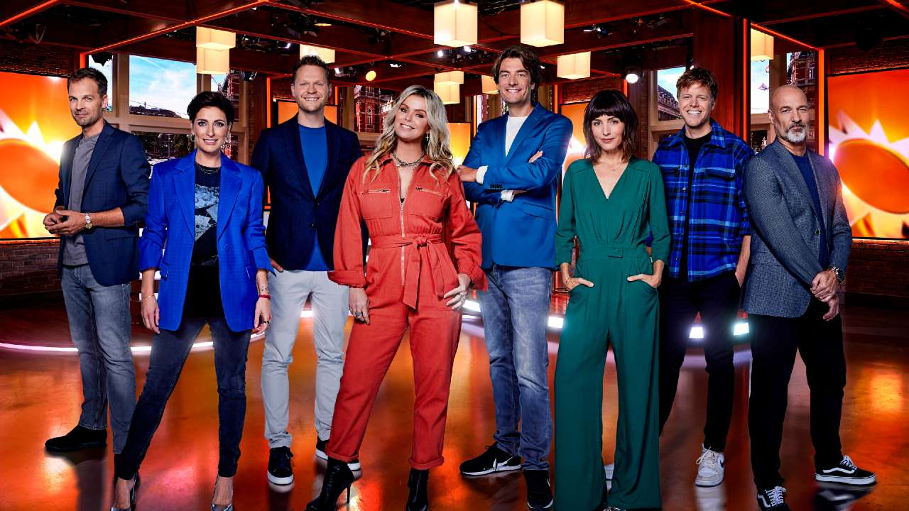 RTL Boulevard staat deze week in het teken van het goede doel - TVgids.nl