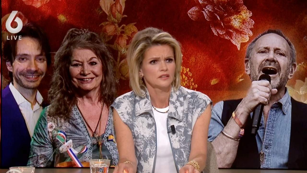 Shownieuws: hier gaat de ruzie tussen Belinda Meuldijk en Robbert de ...