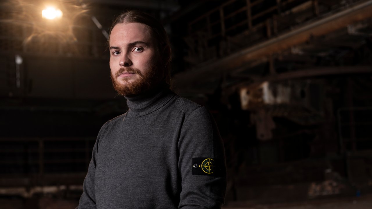 Rapper Donnie presenteert nieuwe muzikale show op SBS6 - TVgids.nl