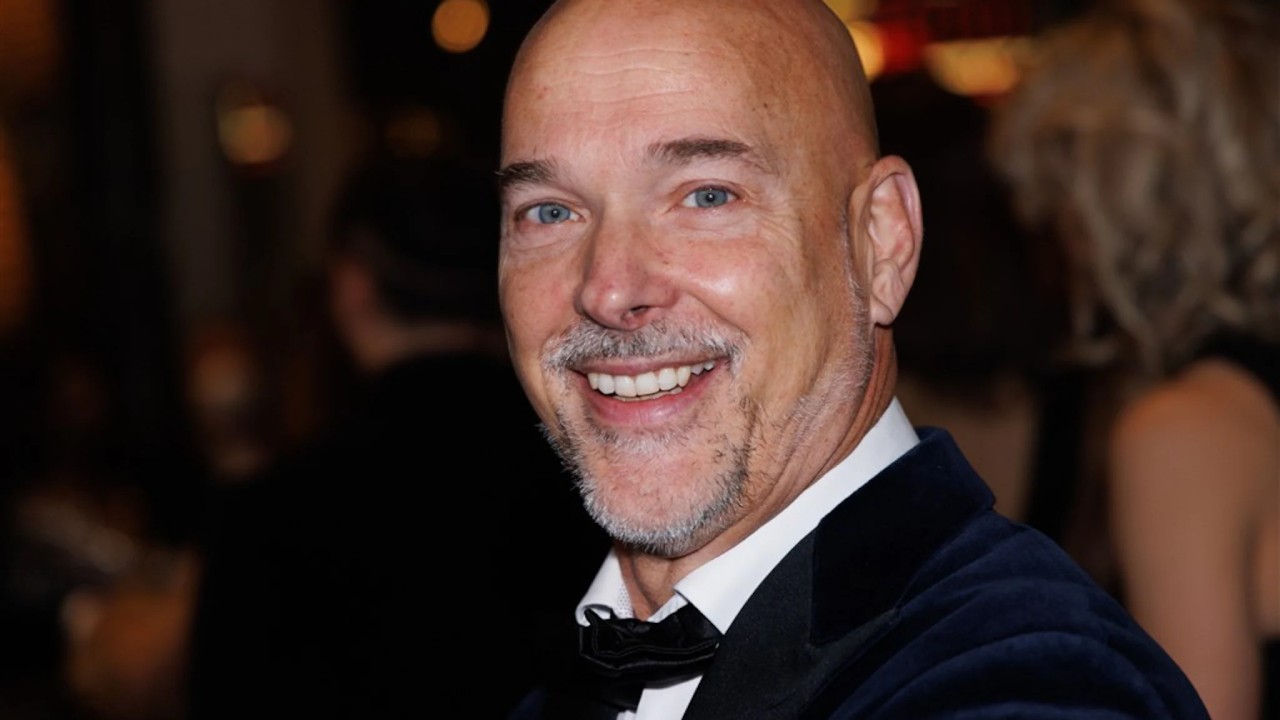 RTL Boulevard-deskundige Rob Goossens vader geworden - TVgids.nl