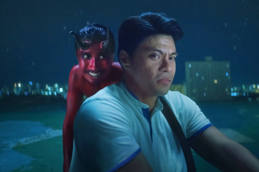 Sampung Utos Kay Josh (Film, Horror, 2025) kijken - TVgids.nl