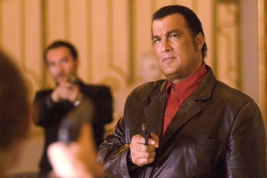 Shadow Man (Film, Actie, 2006) kijken - TVgids.nl