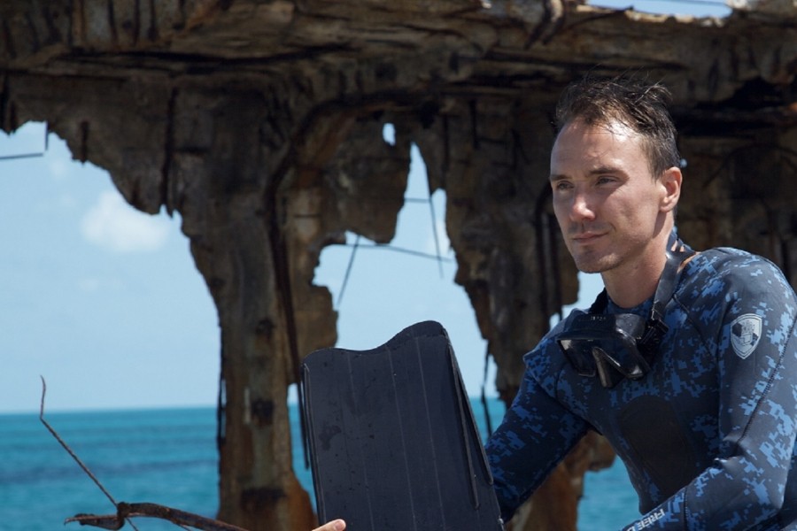 Sharkwater Extinction (Informatief, Dieren) kijken - TVgids.nl