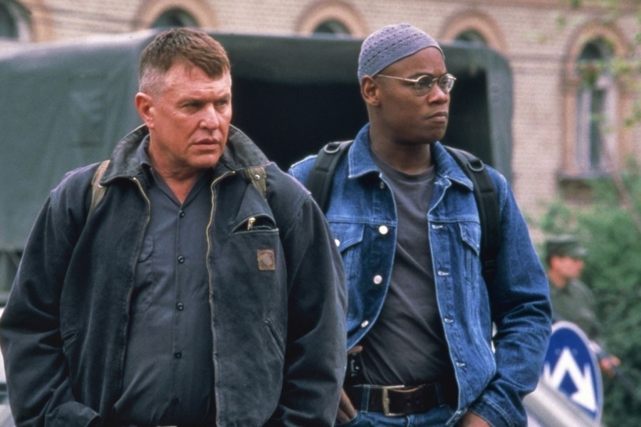 Sniper 2 (Film, Actie, 2002) kijken - TVgids.nl