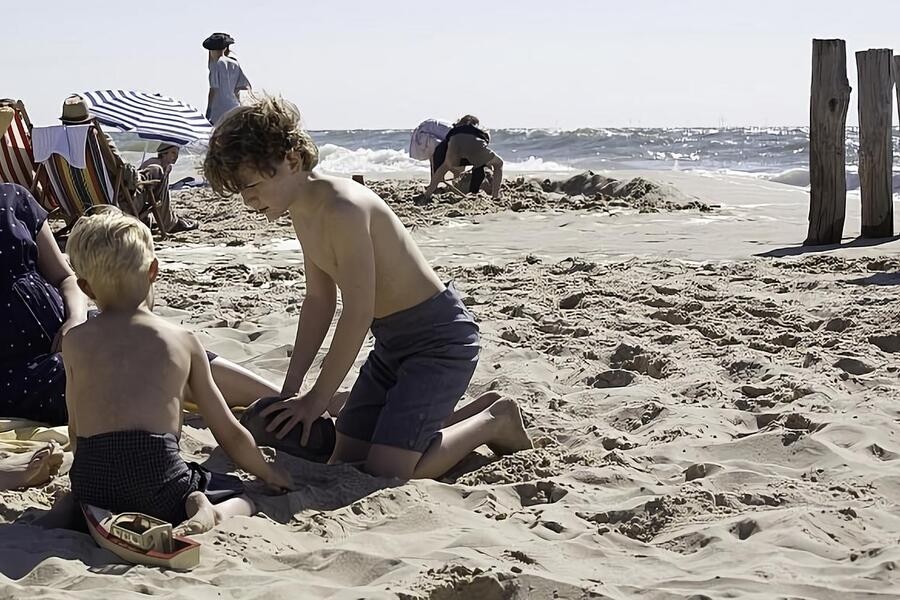 Sonny Boy (Film, Drama, 2011) kijken - TVgids.nl