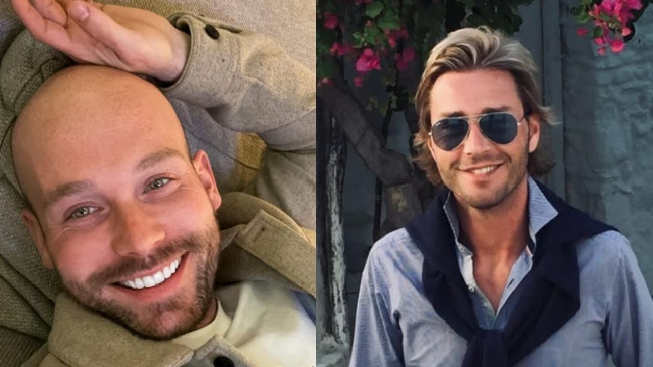 Married At First Sight: dit zijn Stefan en Dennis, die inmiddels getrouwd zijn - TVgids.nl