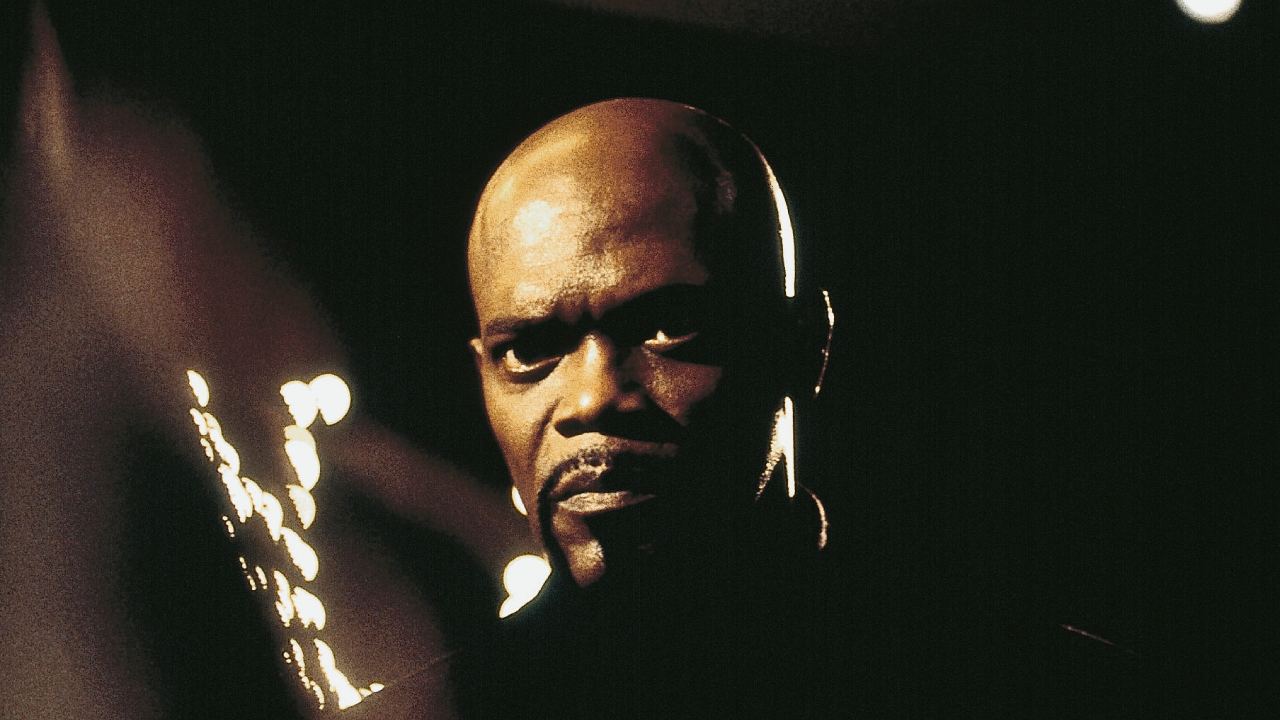 Samuel L. Jackson is een bikkelharde detective in Shaft - TVgids.nl